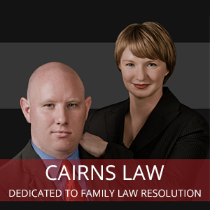 Joseph P. Cairns | Cairns Law