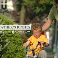 Learn About Father's Rights - Family Law - Cairns Law Firm