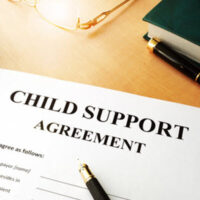 The Magnificent Seven Child Support Deviation Factors In Florida