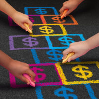 What Does Child Support Cover?