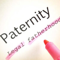 The Benefits Of Establishing Paternity
