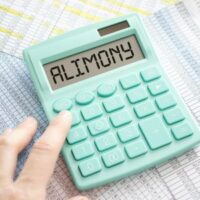 Am I Ineligible for Alimony?
