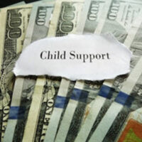 What is Retroactive Child Support?