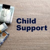 What Happens in Florida if I Miss One Child Support Payment?